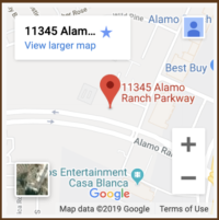 Alamo Ranch Dental | Family Dentist in San Antonio Texas