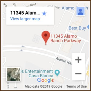Alamo Ranch Dental | Family Dentist in San Antonio Texas