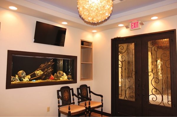 Dental Office Tour | Alamo Ranch Dental | General Dentistry | San ...